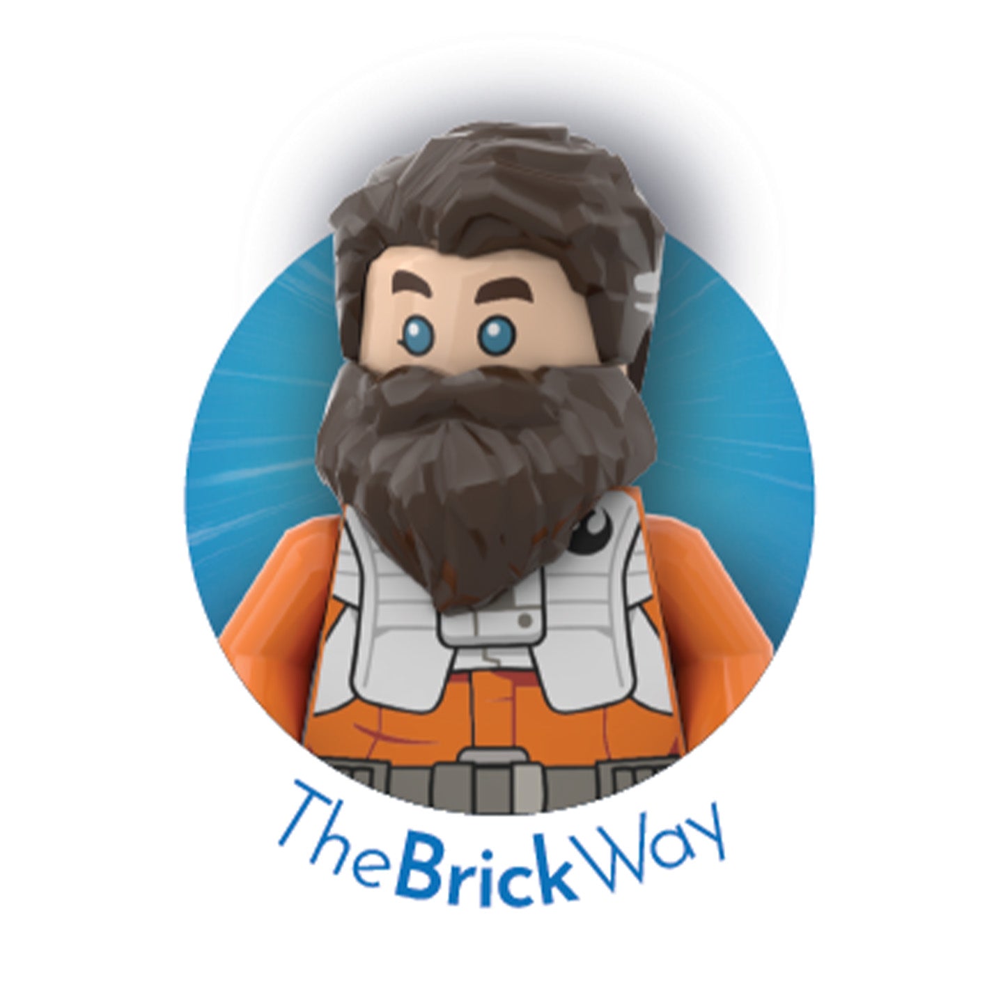 TheBrickWay - Cloth Pieces – cainebricks