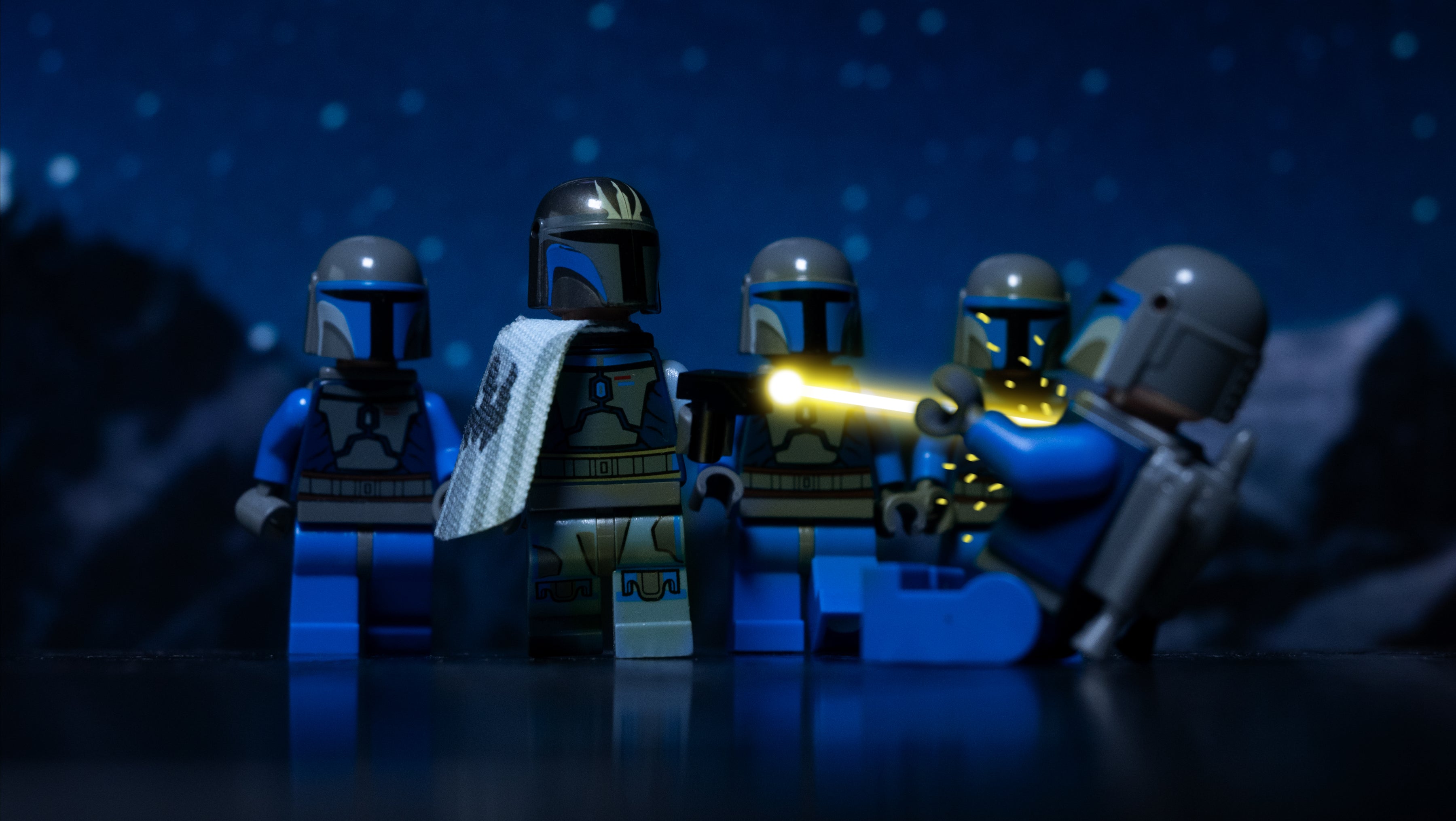 Caine Bricks – cainebricks