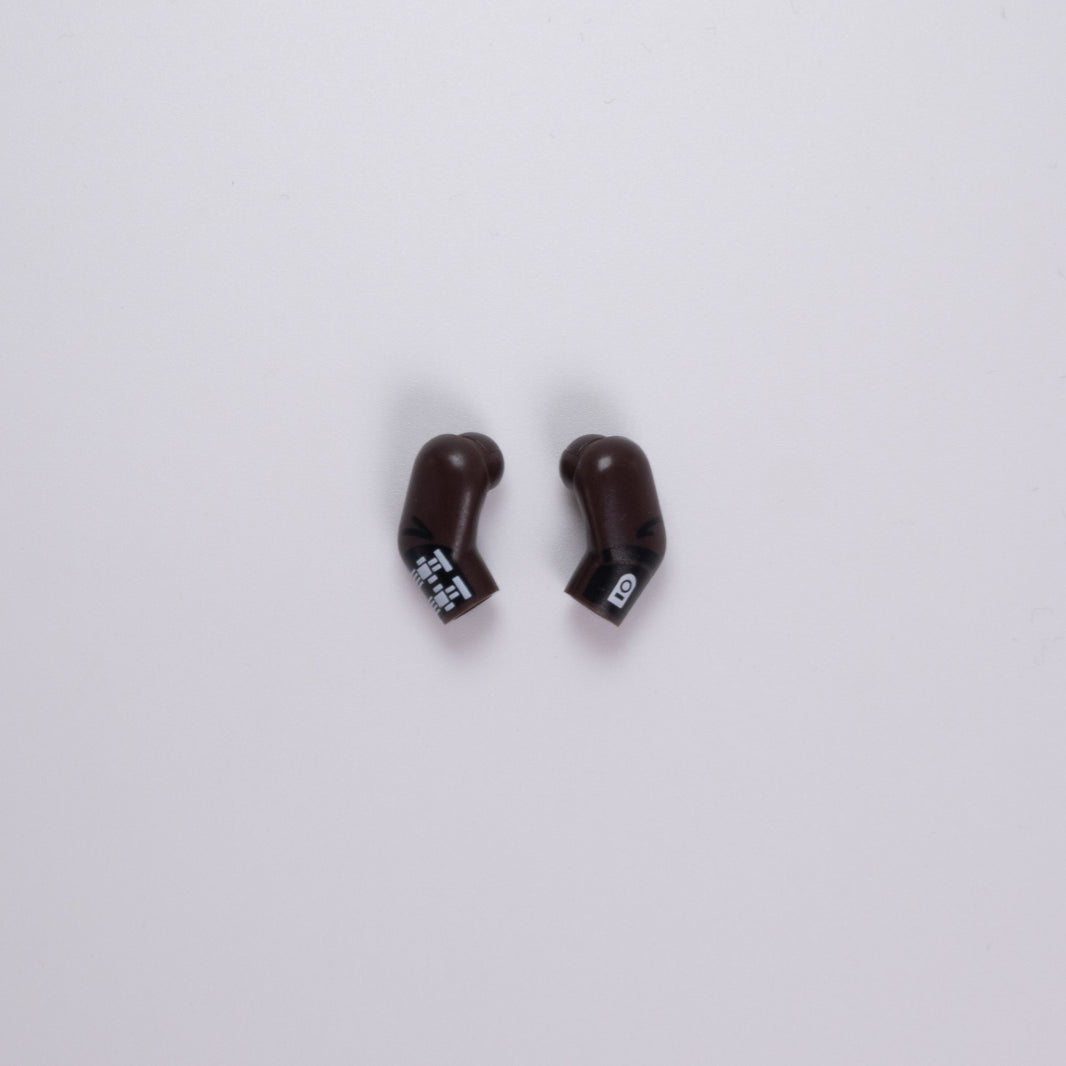 Millennium Studio – Caine Bricks