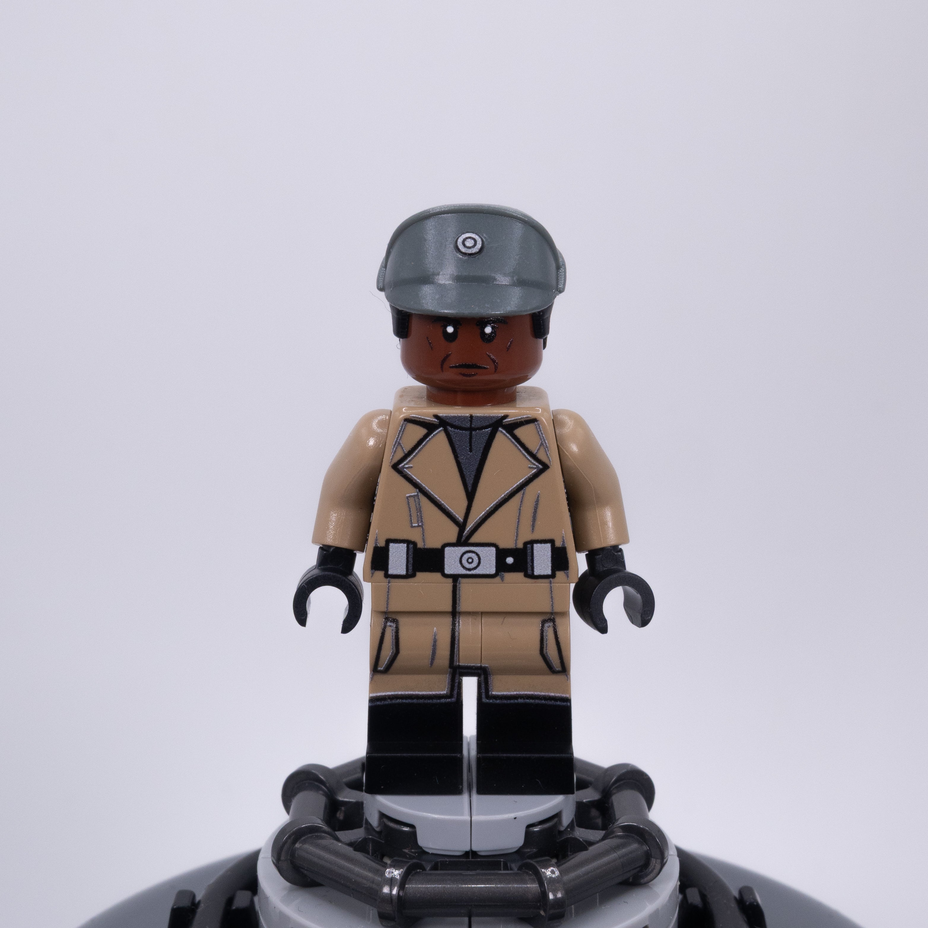 AV Figures – Caine Bricks