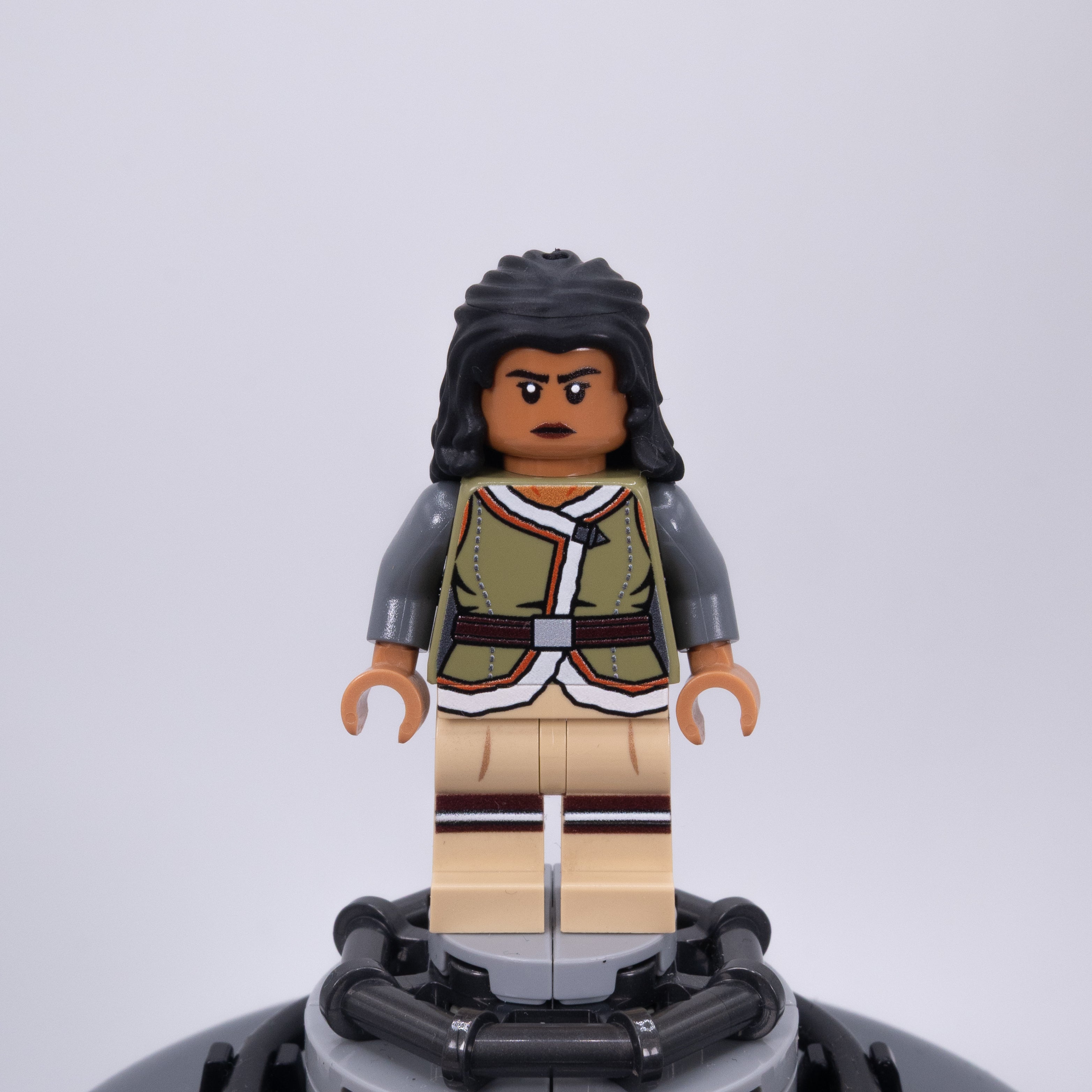 AV Figures – Caine Bricks