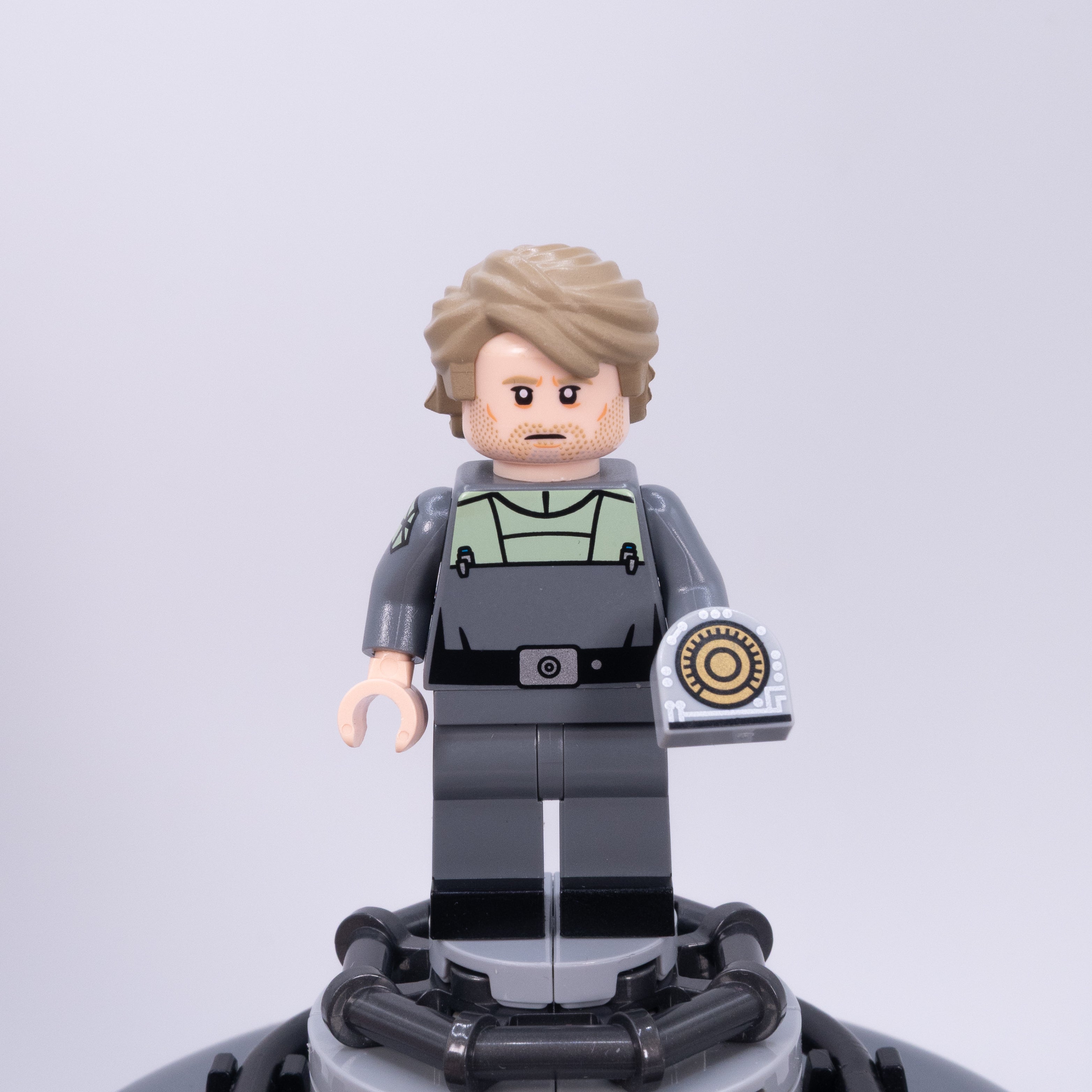 Elite Engineer – Caine Bricks