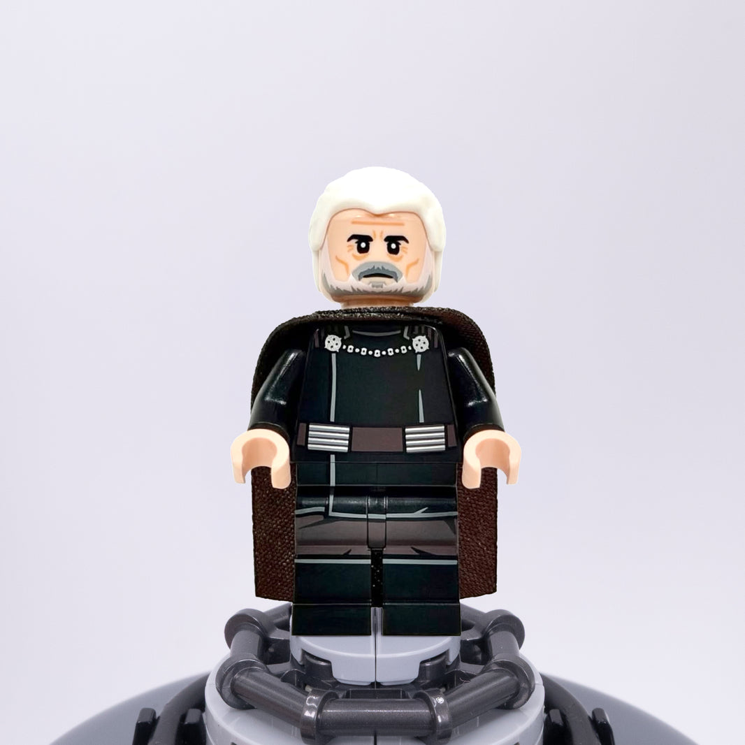 Ra'is Customs – Caine Bricks