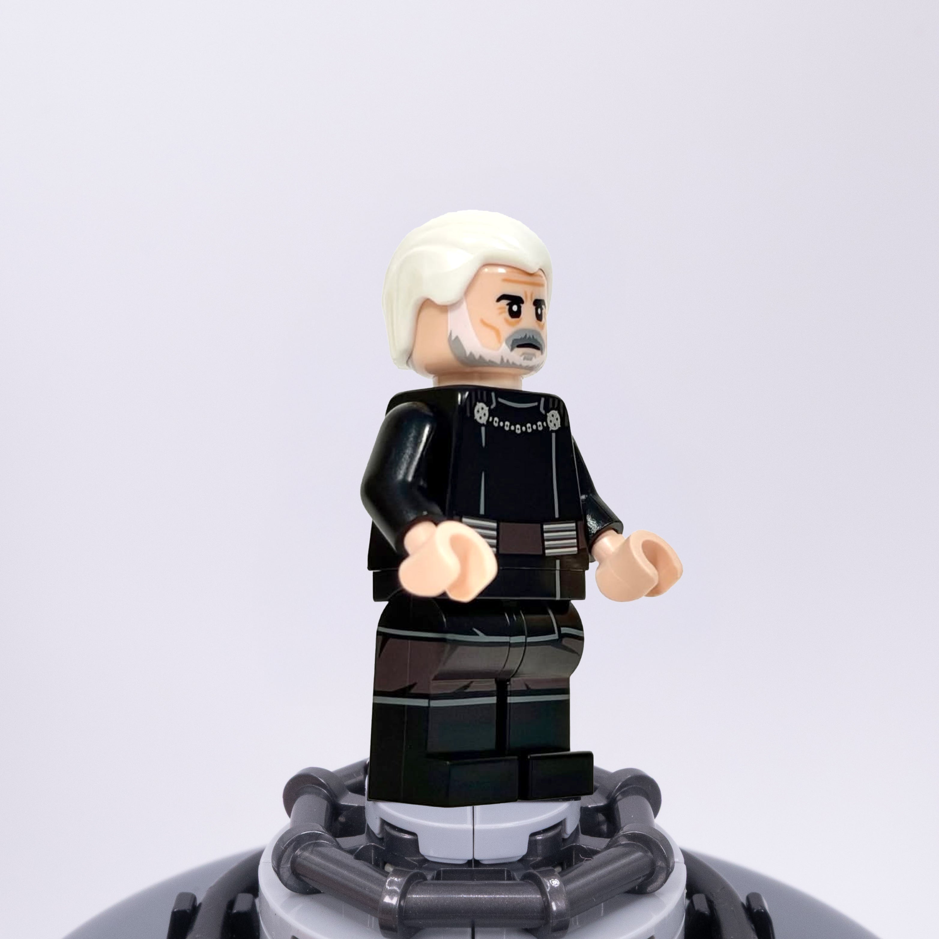 Ra'is Customs – Caine Bricks