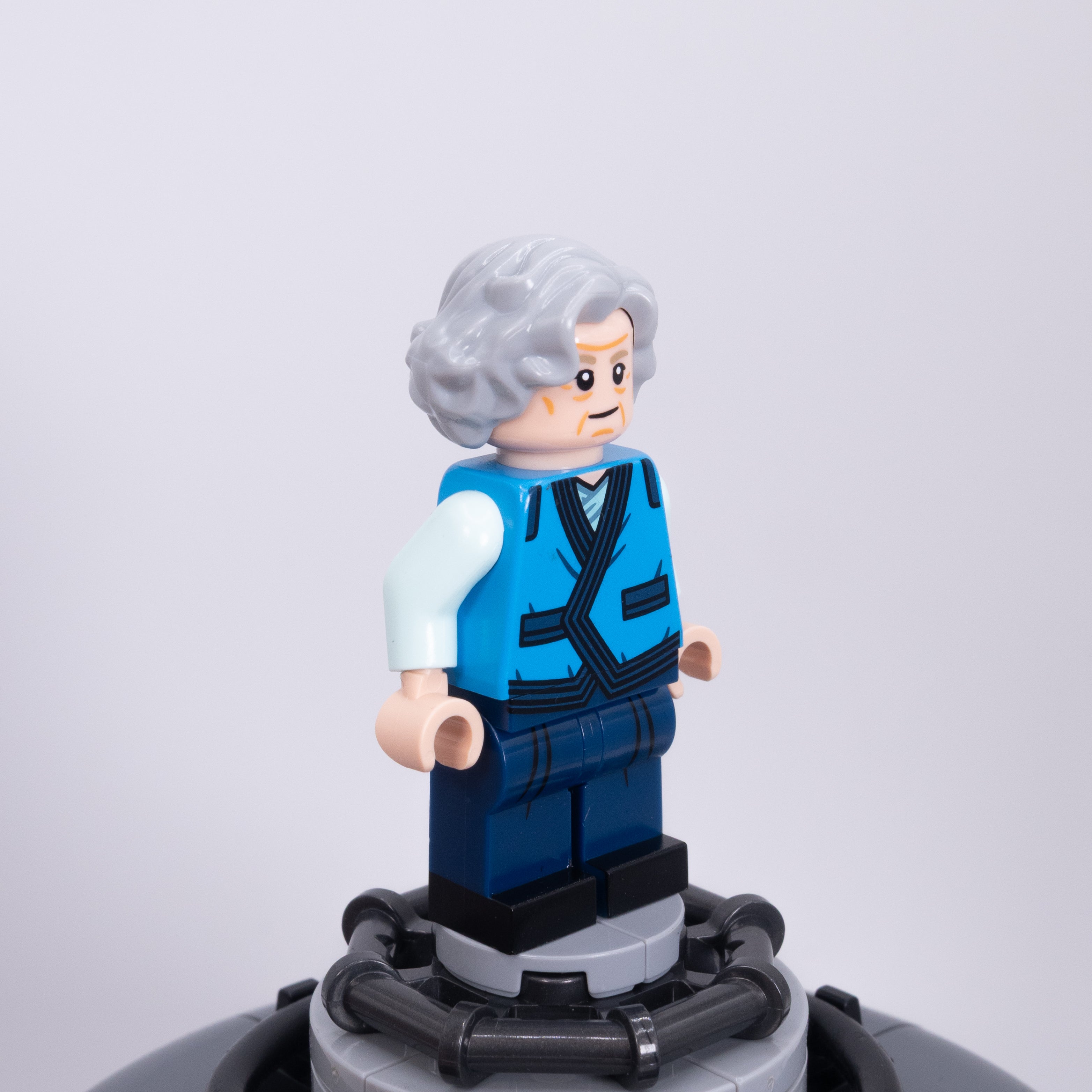 Ra'is Customs – Caine Bricks