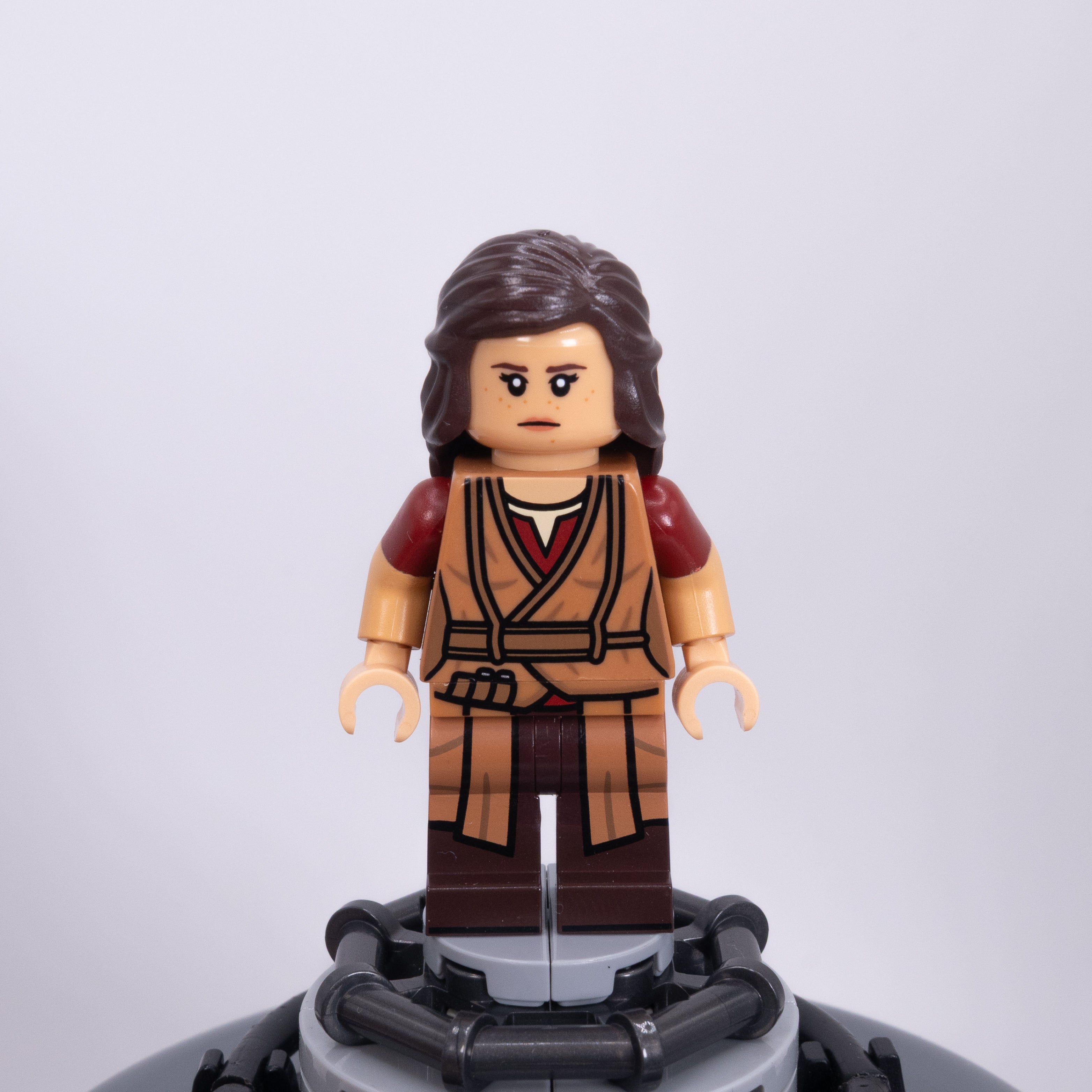 Ra'is Customs – Caine Bricks