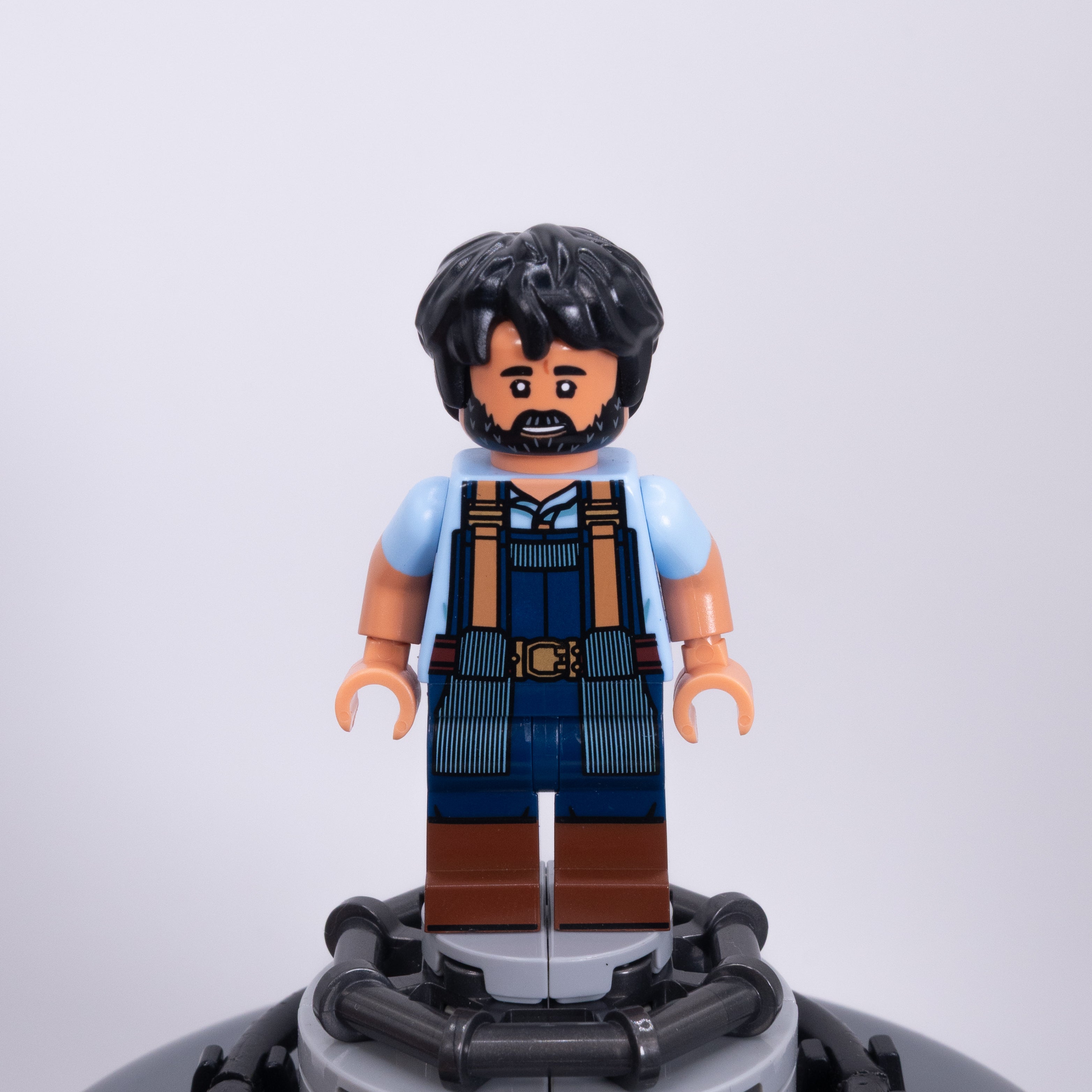 Ra'is Customs – Caine Bricks
