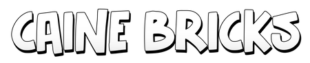 Caine Bricks